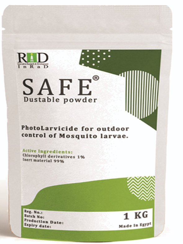 InRad | Innovative Research & Development